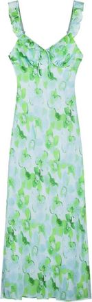 Fab By Fabienne Chapot Fabienne Chapot, Femme, Robes, Bleu, Taille: 38 FR Josine Dress