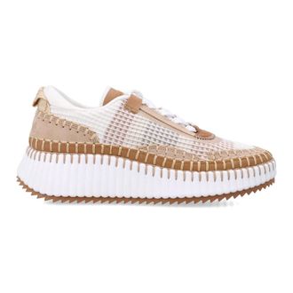 Chlo&eacute; Nama Sneaker - - Shoes - Damen - Mehrfarbig - 41 EU