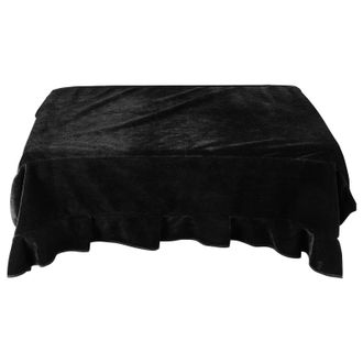 Artibetter Ciieeo Klavierhockerbezug Aus Hochwertigem Material Flexibel Und Langlebig Einfacher Bankbezug F&uuml;r Zuhause Waschbar Und Bequem Als Zubeh&ouml;r F&uuml;r Standar