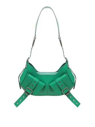 Francesco Biasia Sac Port&eacute; &Eacute;paule - Vert