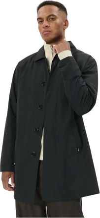 Matinique Homme, Manteaux, Bleu, Taille: XL MAmiles Mac