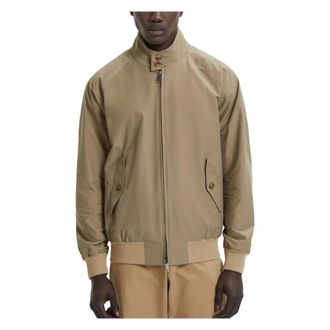 Baracuta Homme, Vestes, Brun, Taille: XS Veste Harrington G9
