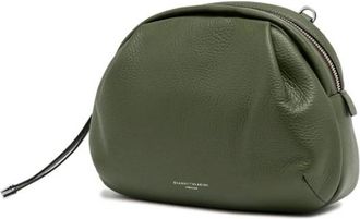 Gianni Chiarini Femme, Sacs, Vert, Taille: ONE Size Emanuela Sac Bandouli&egrave;re