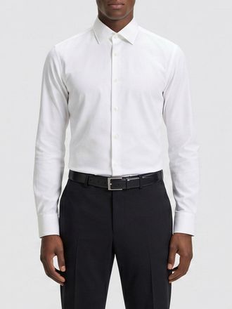 HUGO BOSS Chemise Homme couleur Blanc