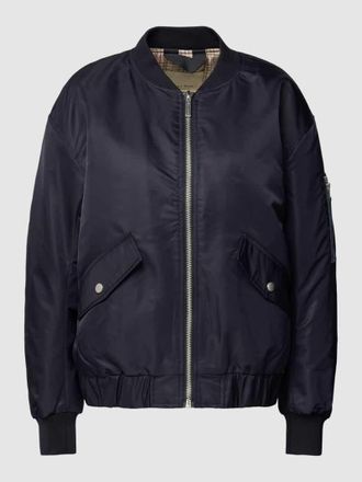 Part Two Bomberjacke mit Rei&szlig;verschluss