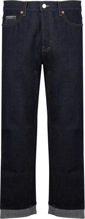 Gucci Herren, Jeans, Schwarzk, W30Gr&ouml;&szlig;e