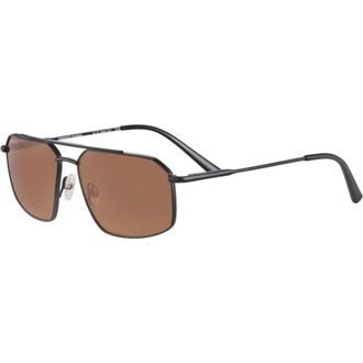 Serengeti Eyewear unisex, Accessoires, Noir, Taille: ONE Size Wayne Lunettes de soleil
