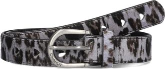 Fab By Fabienne Chapot Fabienne Chapot, Damen, Accessories, Grau, 85 CMGr&ouml;&szlig;e