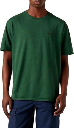 Levi's Red Tab Vintage Tee T-Shirt Homme, Sycamore Garment Dye, XL