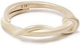 Annelise Michelson Bague Ulysse en argent