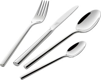 Zwilling Zwillling Aberdeen Set 113 Teile. Expo Salatbesteck, Nicht zutreffend, bunt