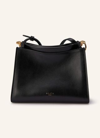 Alaia Ala&iuml;a Umh&auml;ngetasche Le Click Small schwarz
