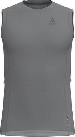 Odlo Herren Funktionsunterhemd &Auml;rmellos