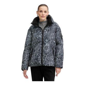 Guess Damen, Jacken, Grau, XSGr&ouml;&szlig;e