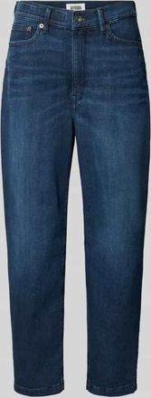 Drykorn Barrel Fit Jeans mit Eingrifftaschen Modell FLOWN