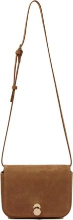 Fabiana Filippi Crossbody Bags - Bags Leather Brown - Gr. unisize - in Braun - f&uuml;r Damen