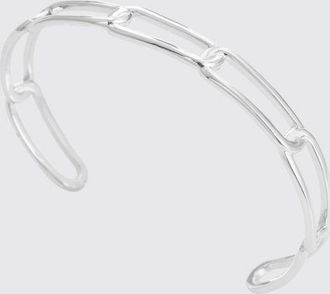 Federica Tosi Schmuck FEDERICA TOSI Damen Farbe Silber