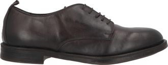 Moma SCHUHE - Schn&uuml;rschuhe auf YOOX.COM