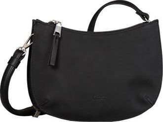 Gabor Kimberly, Sac à bandoulière pour Femme, Noir, m