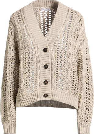 Brunello Cucinelli STRICKWAREN - Strickjacken auf YOOX.COM