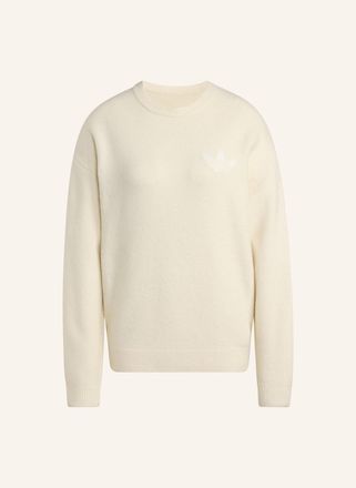 adidas Originals Adidas Originals Pullover weiss