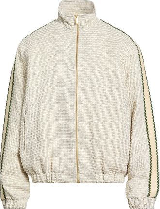 Dr&ocirc;le de Monsieur JACKEN & M&Auml;NTEL - Jacken und Anoraks auf YOOX.COM