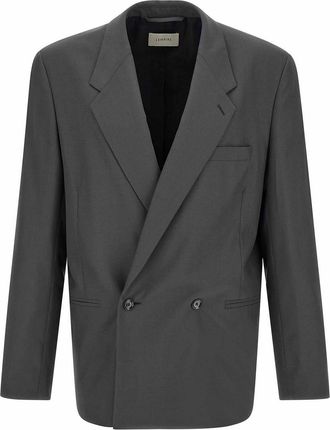 Christophe Lemaire Blazer - Gris