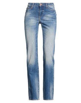 A|X Armani Exchange HOSEN & R&Ouml;CKE - Jeanshosen auf YOOX.COM