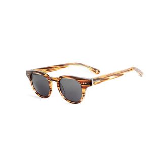 Belstaff Femme, Accessoires, Brun, Taille: ONE Size Marshall Lunettes de soleil