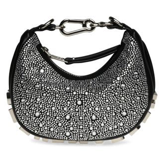 Steve Madden Handbag - - Bags - Damen - Schwarzk - ONE SIZE