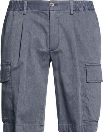 Devore Incipit HOSEN & R&Ouml;CKE - Jeansshorts auf YOOX.COM