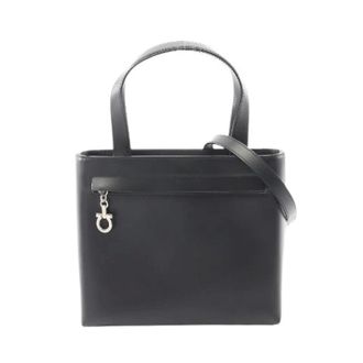 Ferragamo Damen, Pre-Owned, Schwarzk, ONE SIZEGr&ouml;&szlig;e
