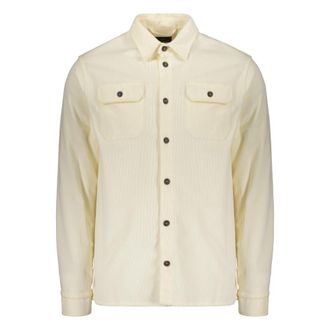 Paul & Shark Schickes Langarmhemd - - Shirts - Herren - Beige - L