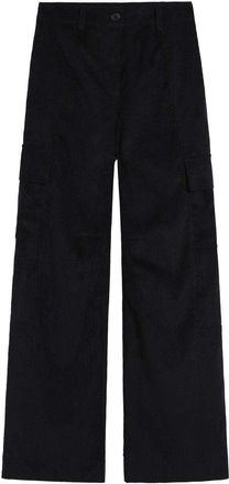 Scalpers Corduroy Cargo Trousers