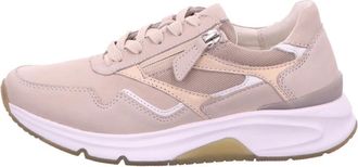 Gabor Damen, Schuhe, Beige, 38 EUGr&ouml;&szlig;e