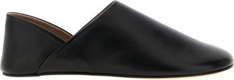 J.W.Anderson J. W. Anderson Mules - Noir
