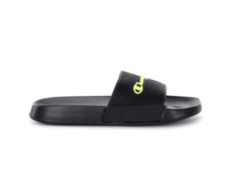Champion Herren Daytona B Gs Schiebe-Sandalen, Schwarz Kk001, 36.5 EU