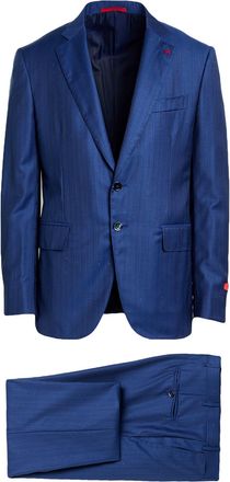 Isaia ANZ&Uuml;GE und CO-ORDS - Anz&uuml;ge auf YOOX.COM