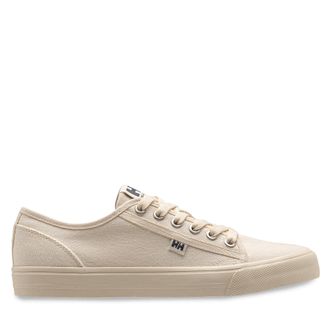 Helly Hansen Sneakers aus Stoff Helly Hansen W Fjord Canvas 2 11917 &Eacute;cru