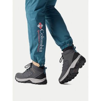 Columbia Trekkingschuhe Columbia Transverse 2067401 Grau