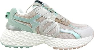 No Name Femme, Chaussures, Multicolore, Taille: 40 EU Carter 2.0 Baskets