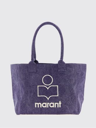Isabel Marant Sac Cabas ISABEL MARANT Femme couleur Violet