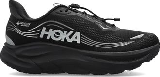 Hoka One One Clifton 11 GTX Baskets - Homme - Sport - Noir - Taille: 42 EU