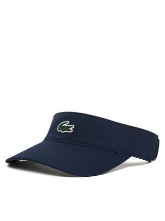 Lacoste Schirmm&uuml;tze RK8727 Dunkelblau
