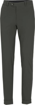 Roberto Ricci Design Rrd, Homme, Pantalons, Vert, Taille: S Pantalon Chino