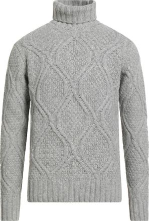 Paoloni STRICKWAREN - Rollkragenpullover auf YOOX.COM