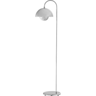 & Tradition Lampadaire Flowerpot VP12, Verner Panton & Tradition