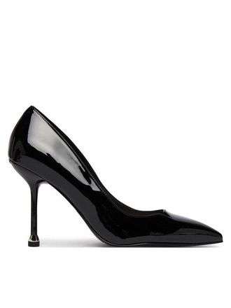 Liu Jo High Heels Demi 04 SA6005 EX004 Schwarz