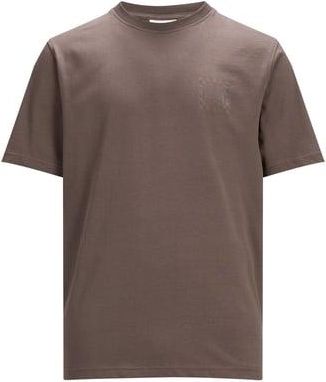 Les Deux T-shirt Ben Goods en coton