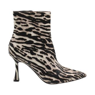 Tosca Blu Bottines &agrave; talons - Femme - Chaussures - Brun - Taille: 40 EU
